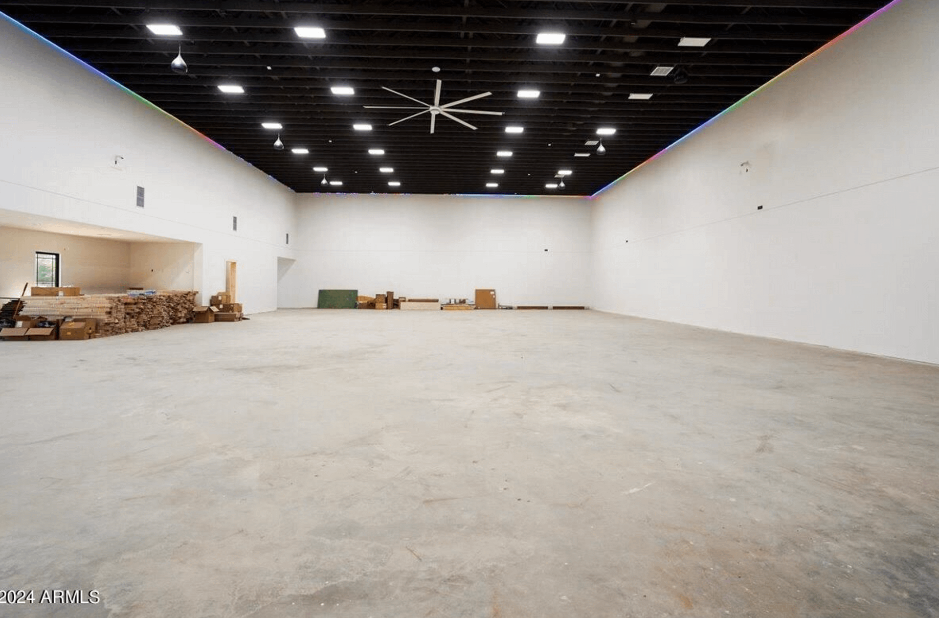 Massive Amenity-Filled Arizona Compound Lists For $24 Million