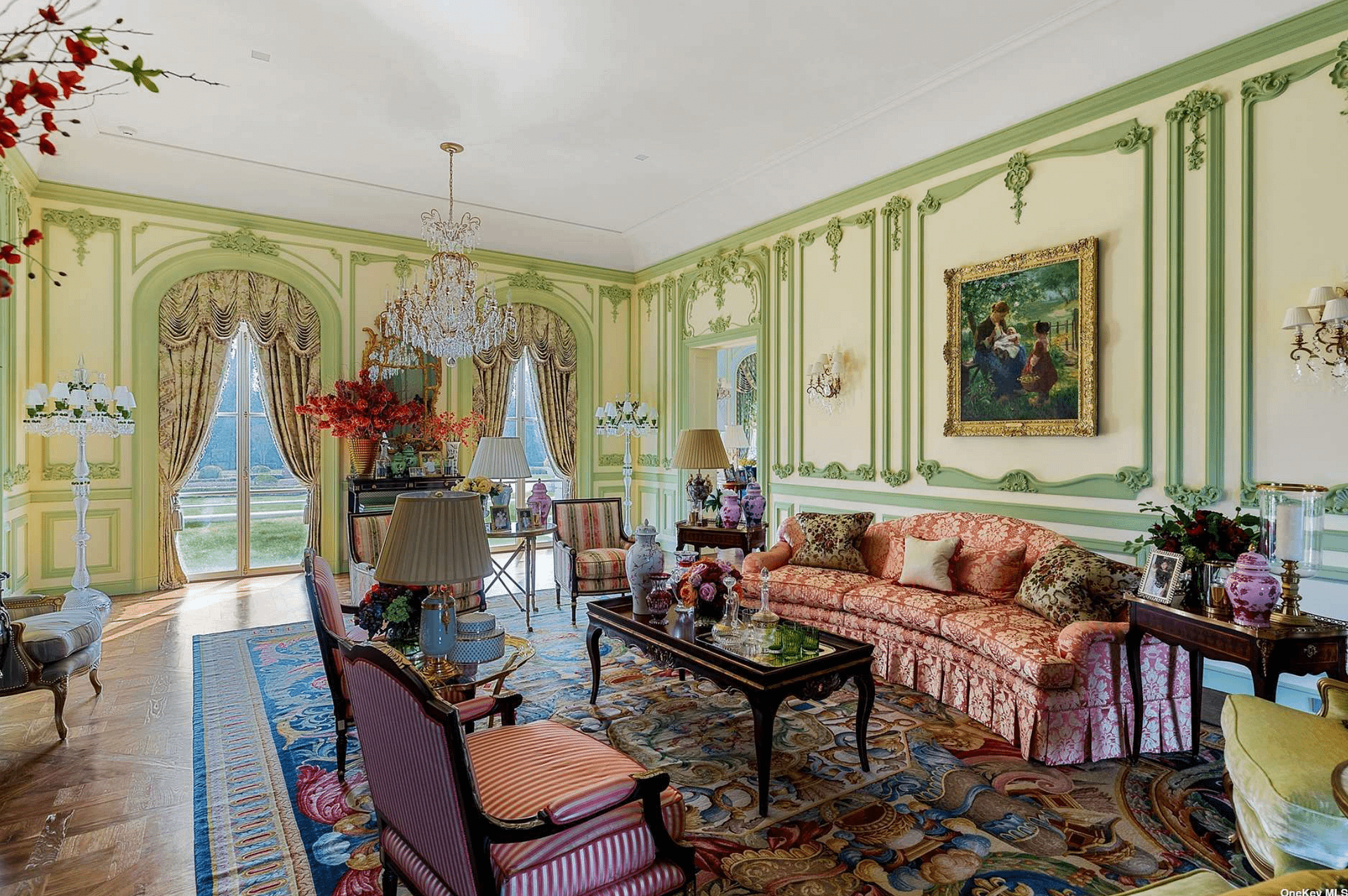 Hpnotiq Founder Selling Long Island Mansion For $29 Million