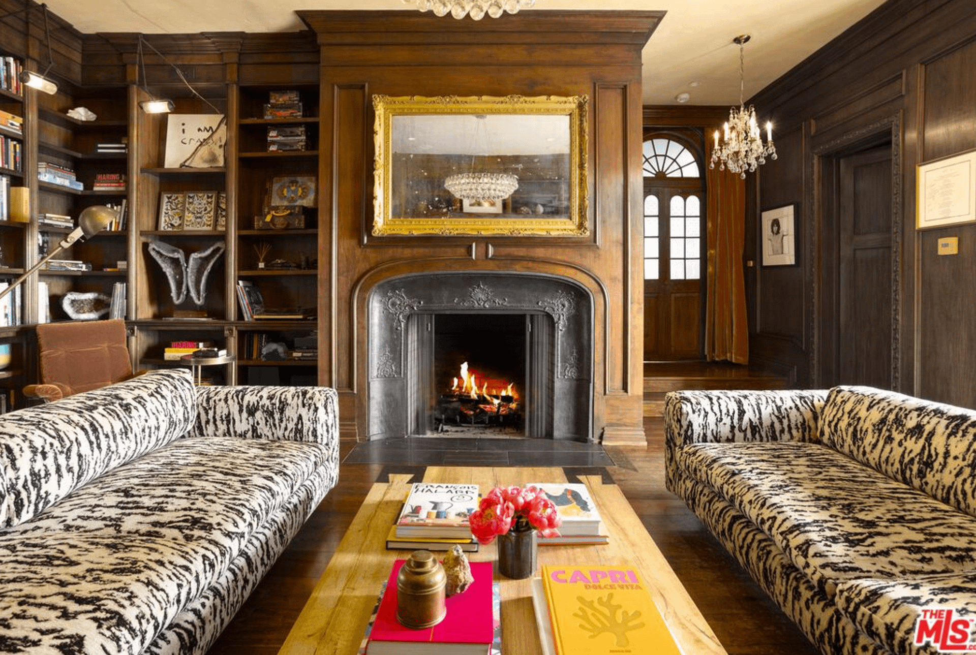 Jessica Simpson Lists California Home For $17 Million (PHOTOS)