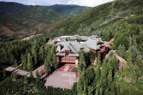 Prince Bandar bin Sultan's Hala Ranch Sells For $49 Million - Homes of ...