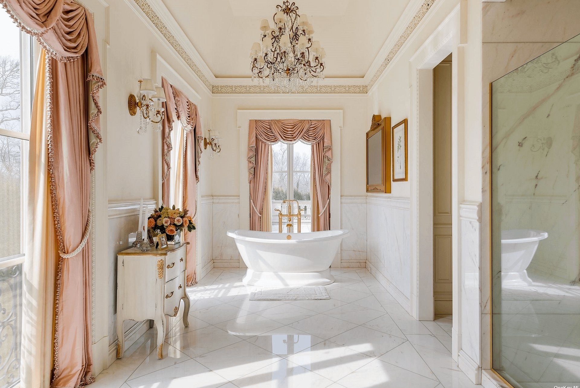 Hpnotiq Founder Selling Long Island Mansion For $29 Million