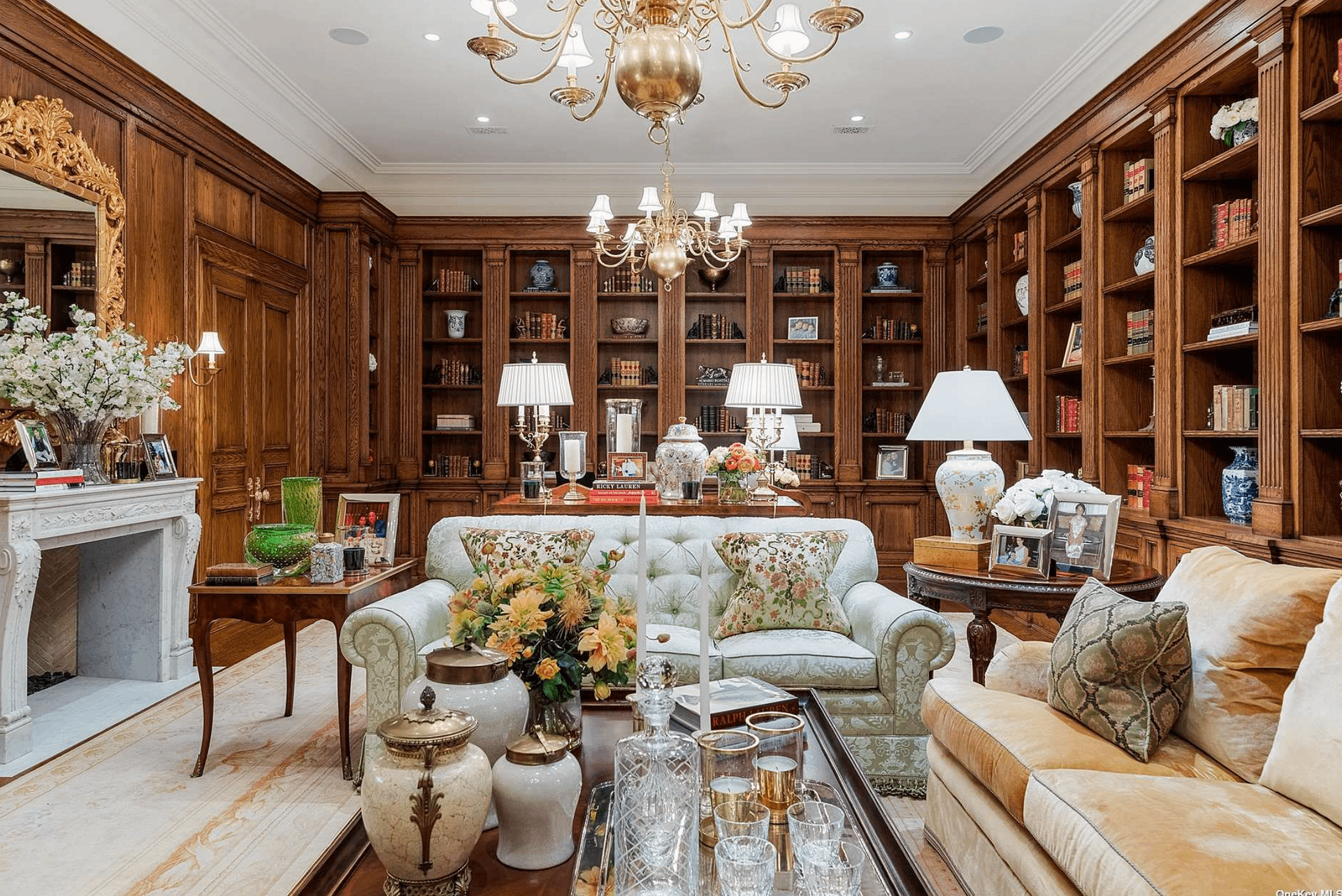 Hpnotiq Founder Selling Long Island Mansion For $29 Million