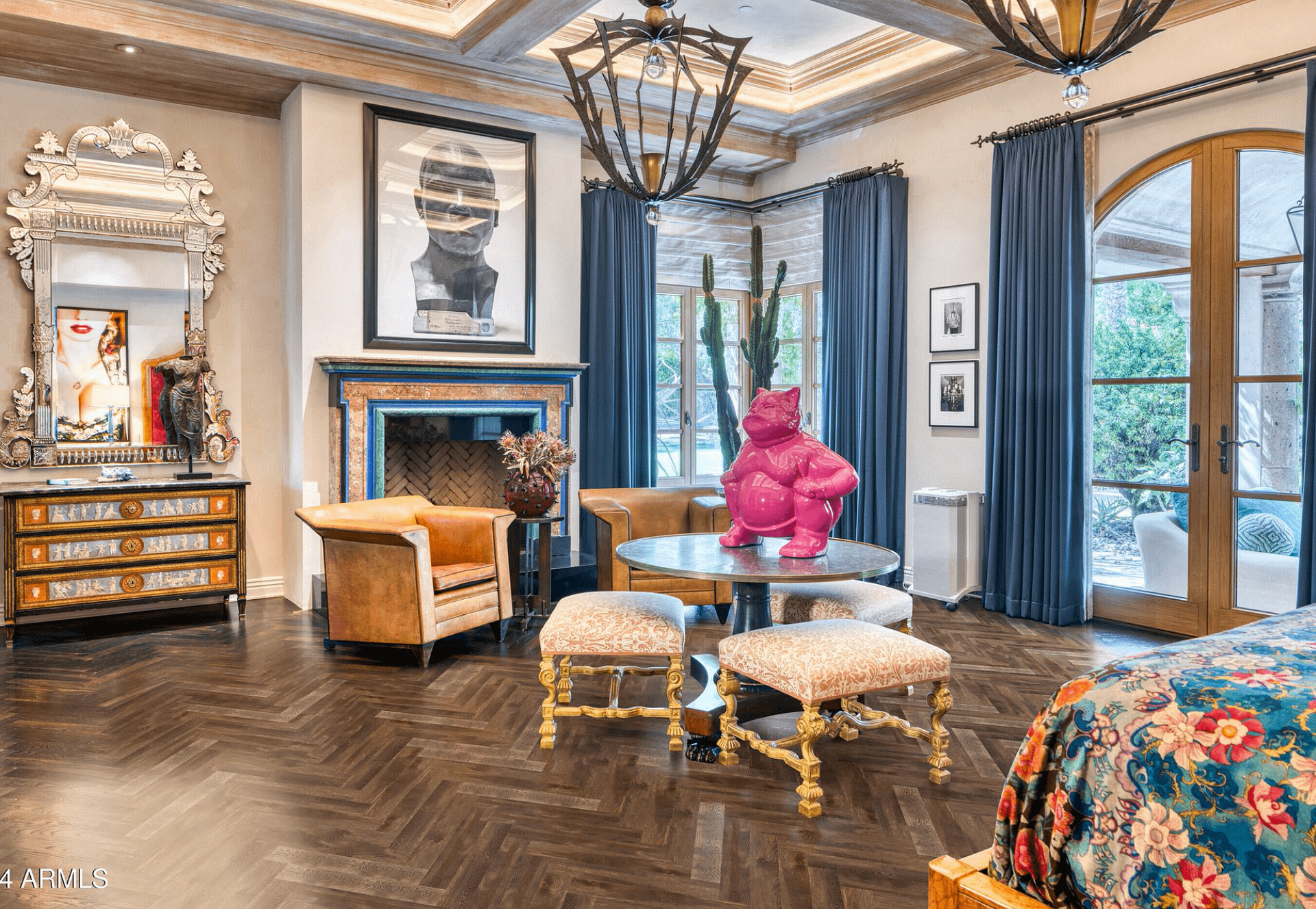 Arizona Home Comes With A $1 Million Closet (PHOTOS)