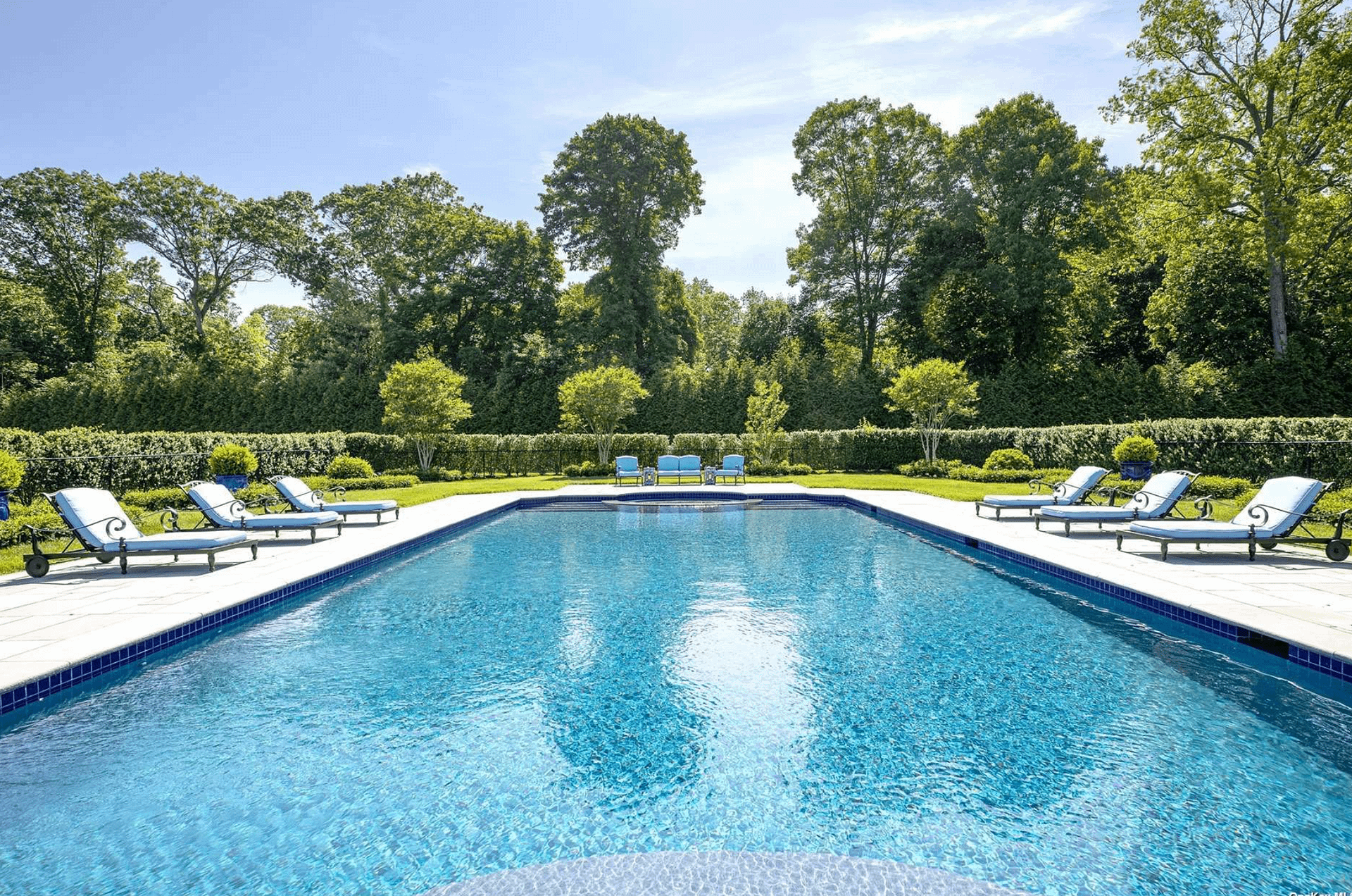 Hpnotiq Founder Selling Long Island Mansion For $29 Million