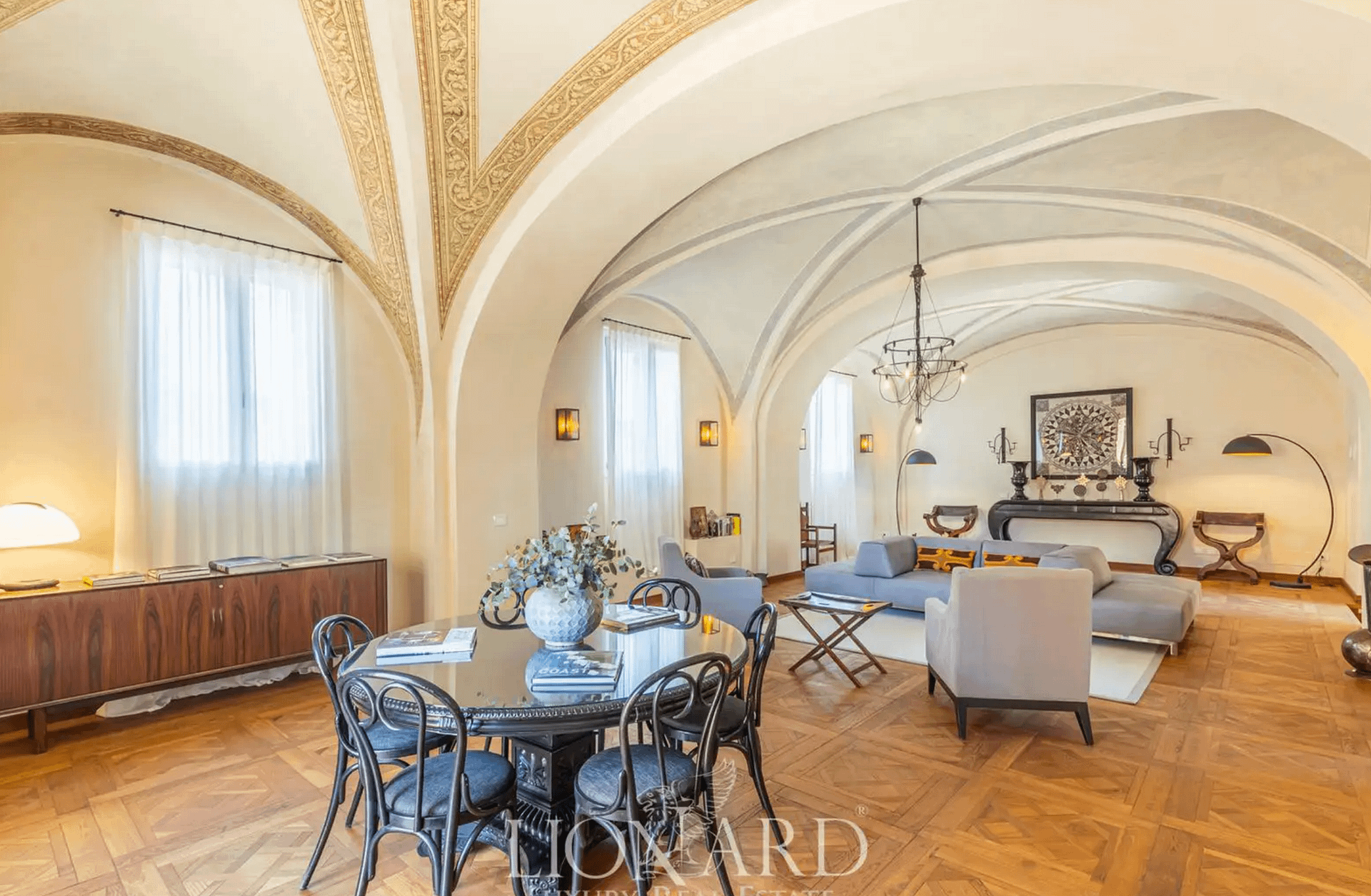 Incredible Historic Seafront Fortress In Italy (PHOTOS)