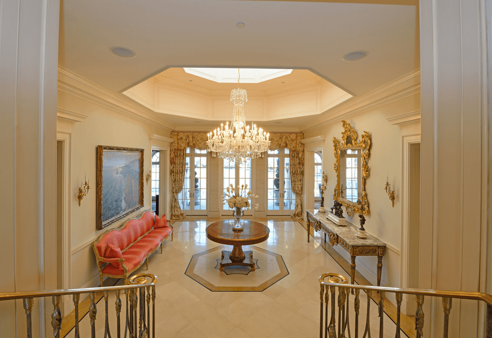 The Polo Estate Of Montecito - $250,000/Month - Homes of the Rich