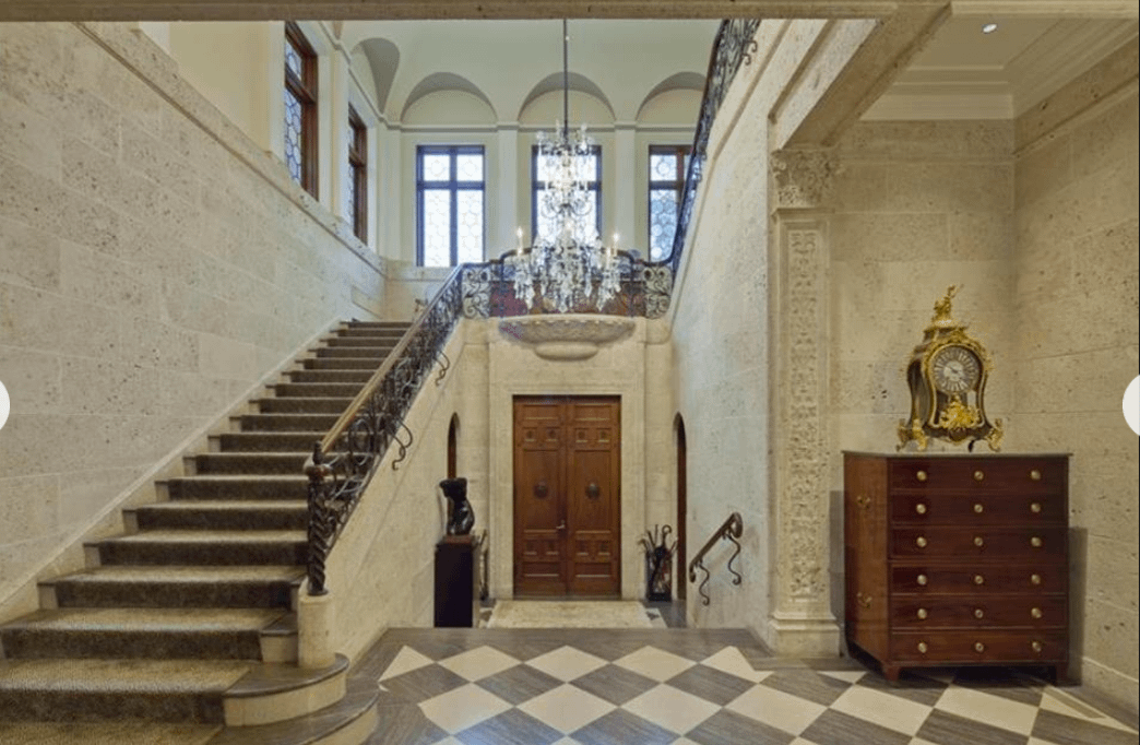 The Malcolm and Margaret Badger Reed Estate In Austin, TX - Homes of ...