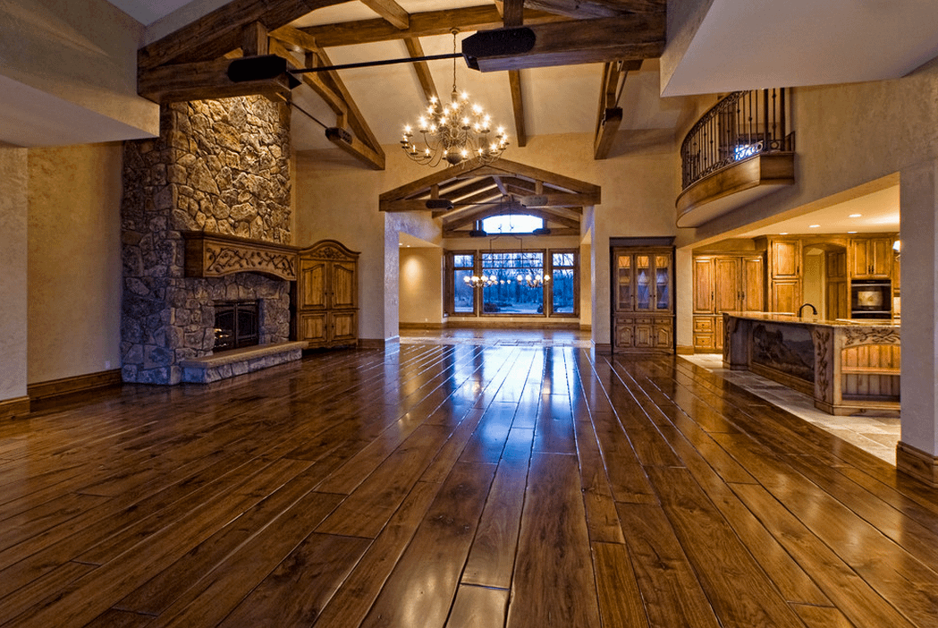 Rustic Elegance In Boise, Idaho - Homes of the Rich