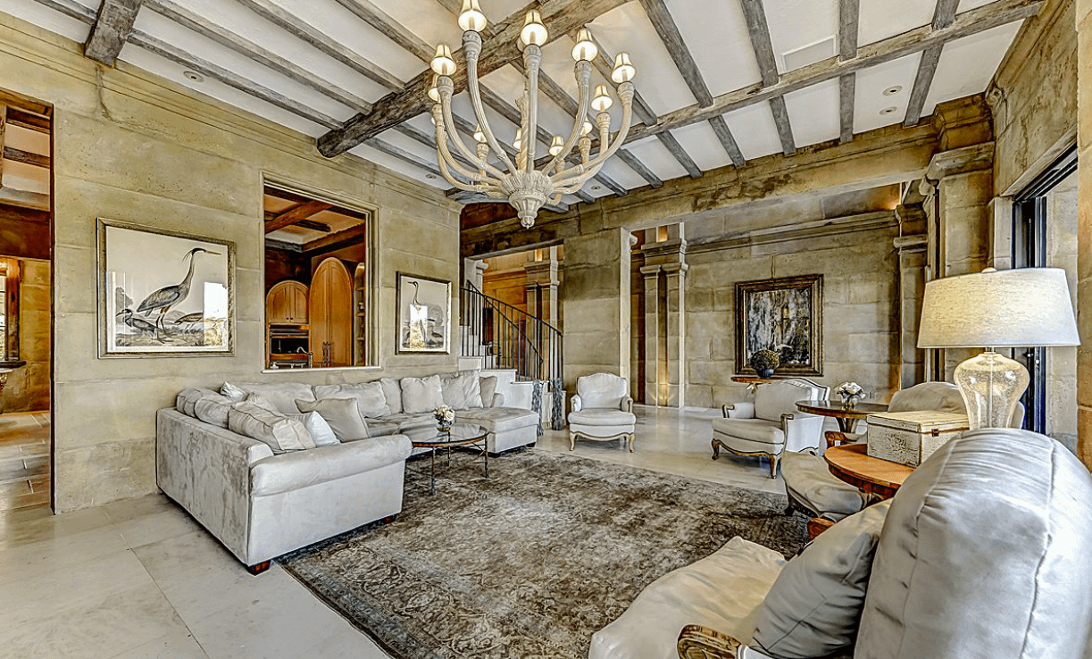 Updated Pics Of 3555 Gordon Drive In Naples, FL - Homes of the Rich