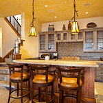 Autumn Ridge - A Spectacular Mountain Estate - Homes of the Rich