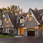 Award Winning Masterpiece In Ontario, Canada - Homes of the Rich