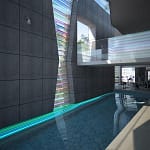 The Chameleon House - Homes of the Rich