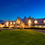 Gorgeous English Manor Home In Quebec, Canada - Homes of the Rich