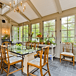 Gorgeous English Manor Home In Quebec, Canada - Homes of the Rich