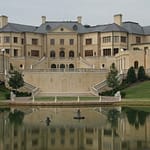 Poll: Which Mega Mansion Rear Exterior Do You Like Best? - Homes of the ...