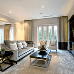 Warrenbayne - A $22 Million Mansion In Surrey, England - Homes of the Rich