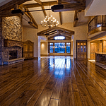 Rustic Elegance In Boise, Idaho - Homes of the Rich