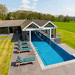 Papillon Hall - A 13,000 Square Foot Mansion In Warwickshire, England ...