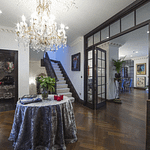 The Red Brick House - A £17.95 Million Historic Home In London, England ...