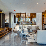 $4 Million Newly Built Contemporary Home In Toronto, Canada - Homes of ...