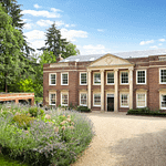 Chelsea House - An £11 Million Brick Mansion In Surrey, England - Homes ...