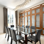 Chelsea House - An £11 Million Brick Mansion In Surrey, England - Homes ...