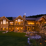 Locati Architects - Homes of the Rich