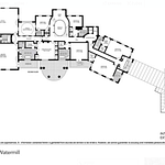 The Villa Maria Estate In Water Mill, NY Re-Listed For $85 Million ...