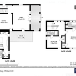 The Villa Maria Estate In Water Mill, NY Re-Listed For $85 Million ...