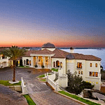 Here's What $10 Million Gets You In 8 States! - Homes of the Rich
