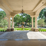 Palazzo Lombardy - A $19 Million Newly Built Mediterranean Mansion In ...