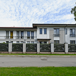 Villa Margarita - A 26,000 Square Foot Mega Mansion In Latvia - Homes ...