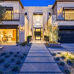 $8.5 Million Newly Built Estate In Los Angeles, CA - Homes of the Rich