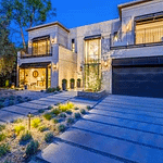 $8.5 Million Newly Built Estate In Los Angeles, CA - Homes of the Rich
