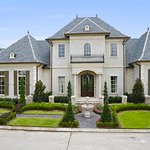 Troyer Builders - Homes of the Rich