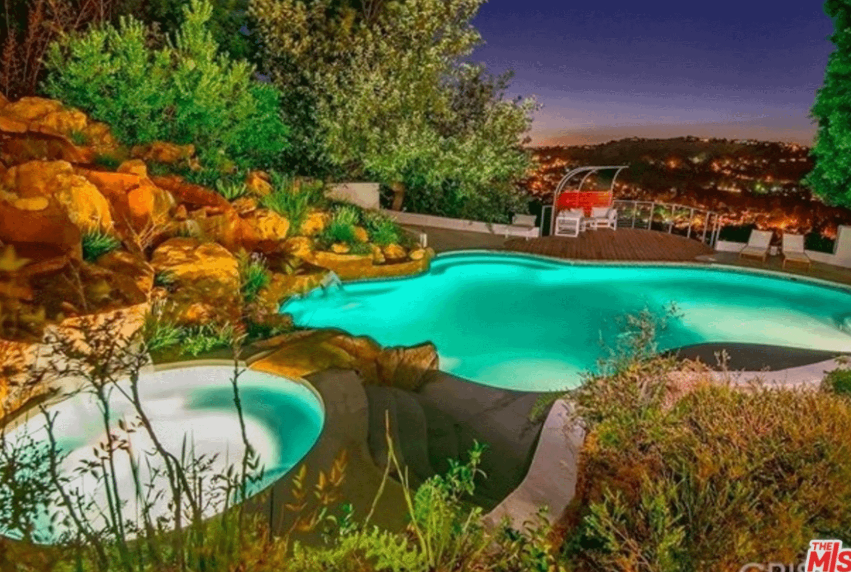 Jake Paul Lists California Home For $7 Million (PHOTOS) - Homes of the Rich