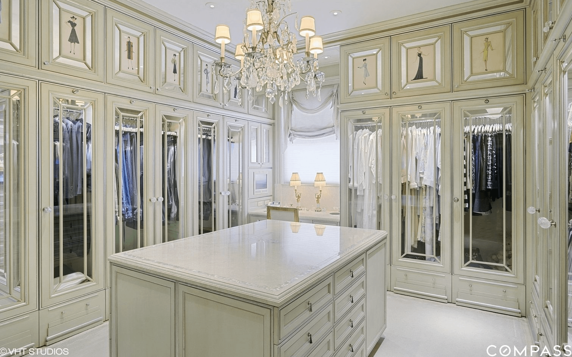 20,000 Square Foot Limestone Home In Chicago, Illinois (FLOOR PLANS ...