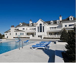 Colts Neck Associates - Homes of the Rich