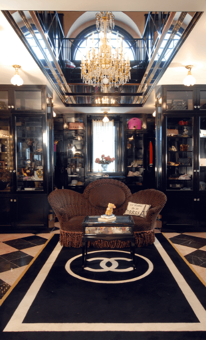 Which Amazing Walk-In Closet Is YOUR Favorite? - Homes of the Rich