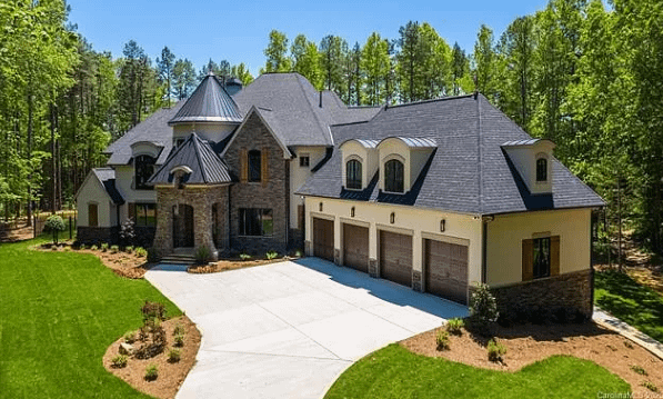 Homes of the Rich - Page 140 of 2549 - The #1 Luxury Real Estate Blog