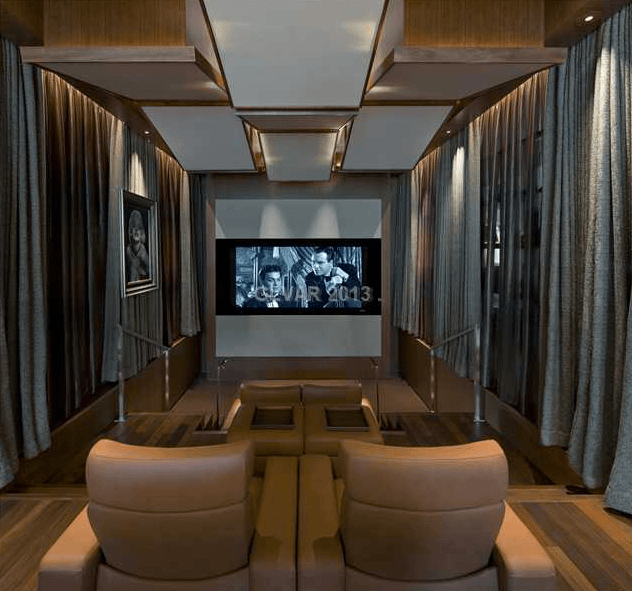 $18.7 Million Contemporary Mansion In Las Vegas, NV - Homes of the Rich