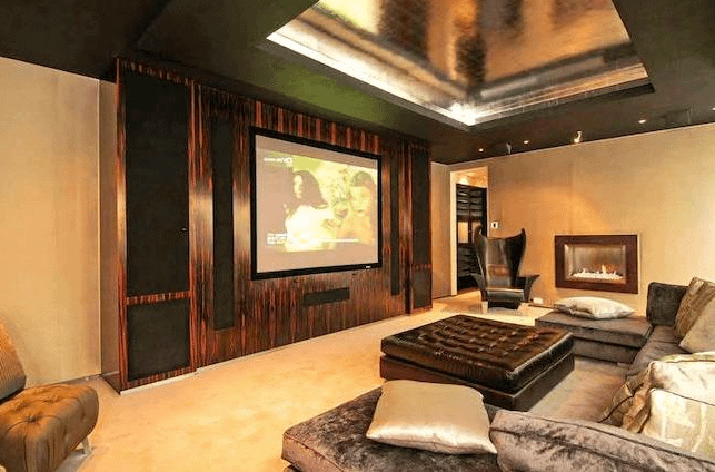 London Mansion Available For Rent At £130,000 Per Month - Homes of the Rich