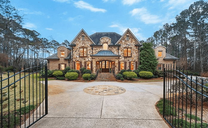 Homes of the Rich - Page 100 of 2543 - The #1 Luxury Real Estate Blog