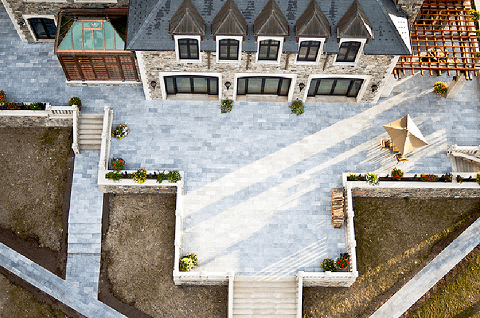 The Whispering Rock Estate Re-Listed For $78 Million - Homes of the Rich