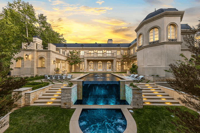Homes of the Rich - Page 74 of 2543 - The #1 Luxury Real Estate Blog