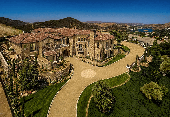 Homes of the Rich - Page 27 of 2537 - The #1 Luxury Real Estate Blog