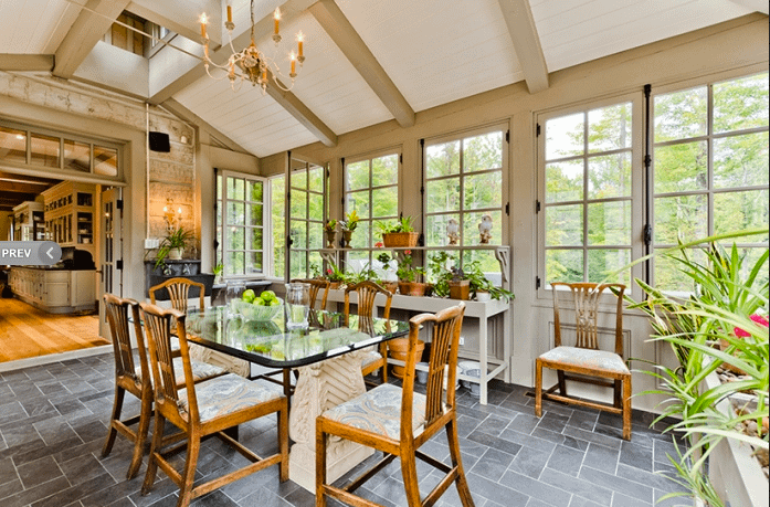 Gorgeous English Manor Home In Quebec, Canada - Homes of the Rich