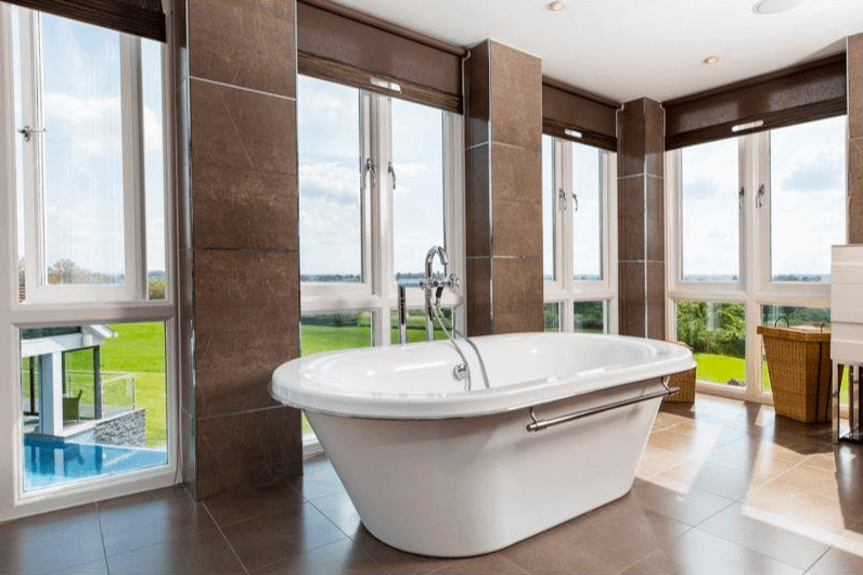 Papillon Hall - A 13,000 Square Foot Mansion In Warwickshire, England ...