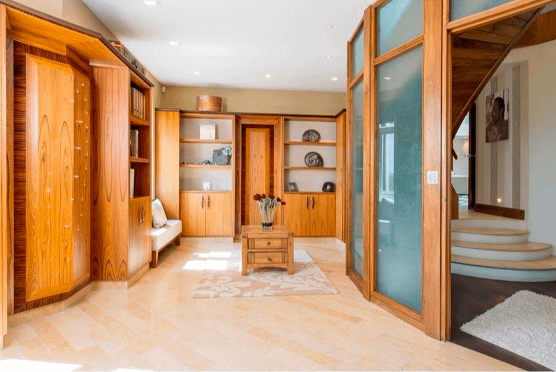 Papillon Hall - A 13,000 Square Foot Mansion In Warwickshire, England ...