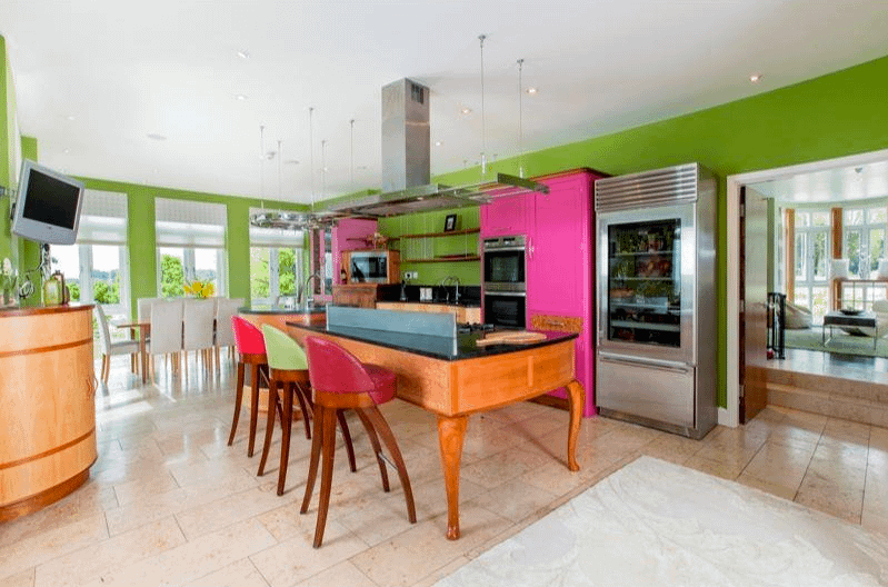 Papillon Hall - A 13,000 Square Foot Mansion In Warwickshire, England ...